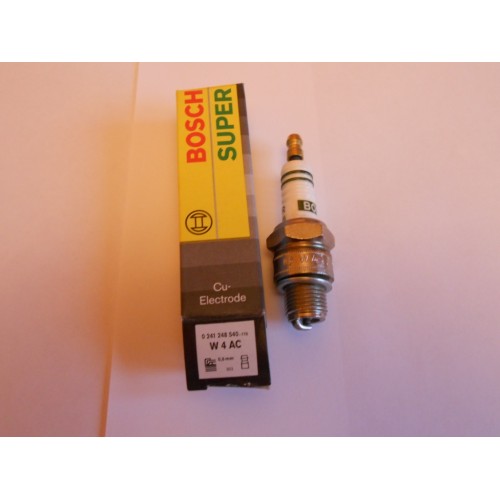 Spark Plug Bosch